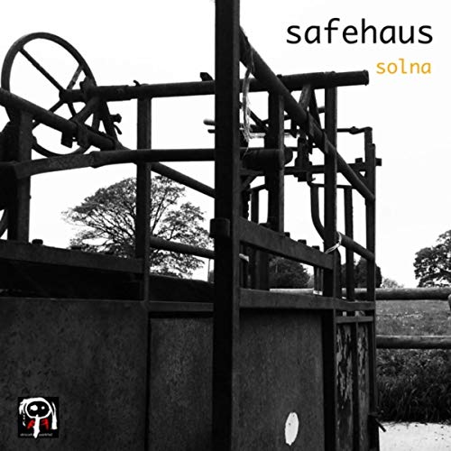 Play Solna by Safehaus on Amazon Music