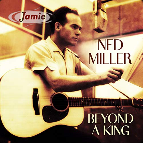 Amazon.com: Beyond A King : Ned Miller: Digital Music