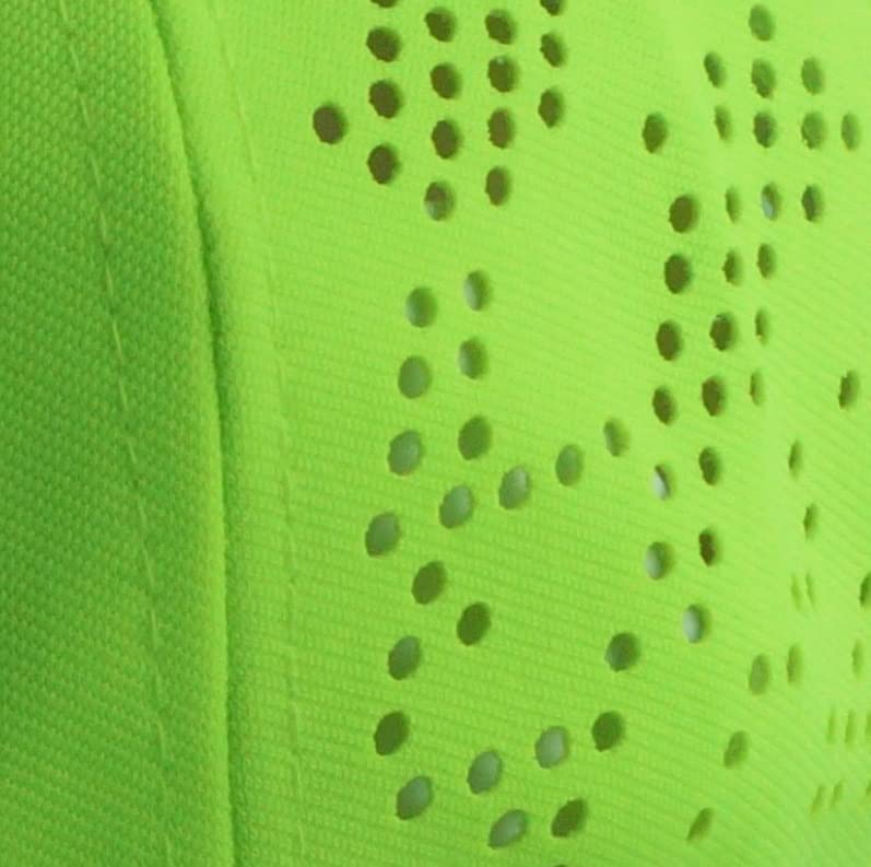 Stylish 46 Number Radium neon Green Racing Branded caps for Men ...