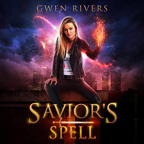 Amazon.com: Savior's Spell: Spellcaster Series, Book 1 (Audible Audio ...