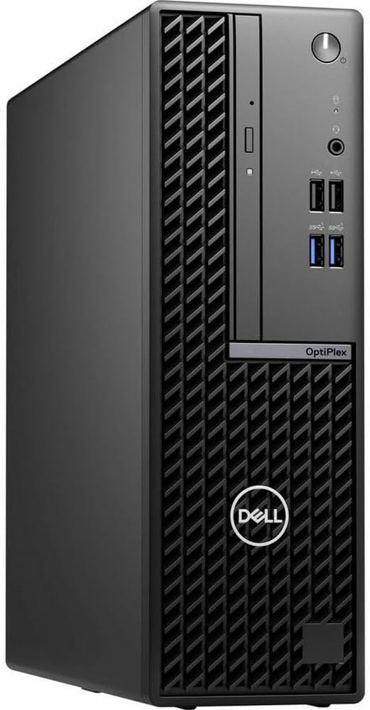 Amazon.com: Dell OptiPlex 7010 Plus Desktop Computer - Intel Core i7 ...