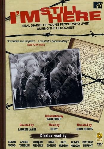 I'm Still Here: Real Diaries of Young People Who Lived During the ...