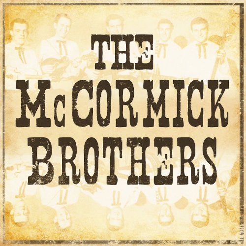 Amazon.com: The McCormick Brothers : The Mccormick Brothers: Digital Music