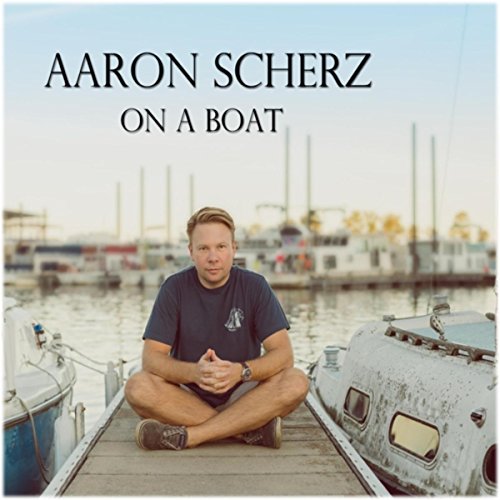 Play On a Boat by Aaron Scherz on Amazon Music