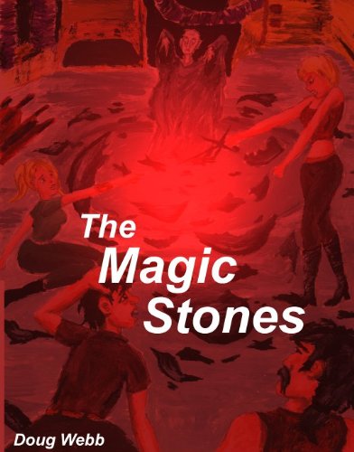 Amazon.com: The Magic Stones eBook : Webb, Doug, Webb, Jaclyn: Kindle Store