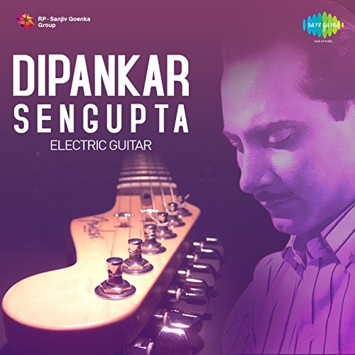 Amazon.co.jp: Dipankar Sengupta - Electric Guitar : Dipankar Sengupta ...