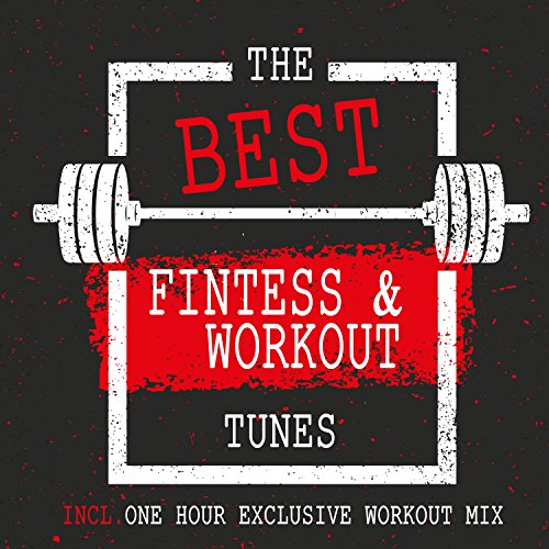 Amazon.com: The Best Fitness & Workout Tunes : Mister Gym: Digital Music