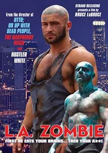 Amazon.com: L.A. Zombie : Bruce LaBruce: Movies & TV