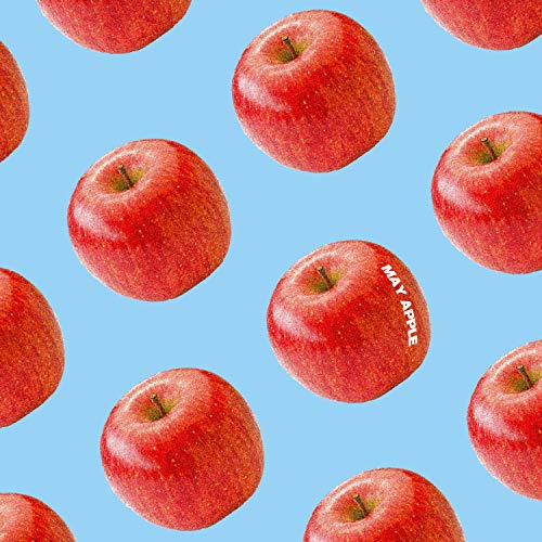Amazon Music - Merry appleのMAY APPLE - Amazon.co.jp