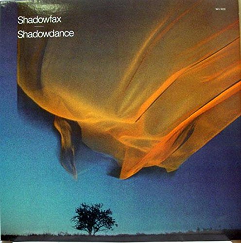 Amazon.com: Shadowfax Shadowdance vinyl record: CDs & Vinyl