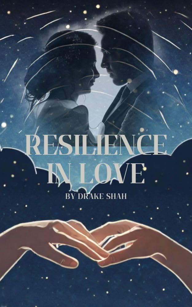 Amazon.com: Resilience in Love eBook : Shah, Drake: Kindle Store