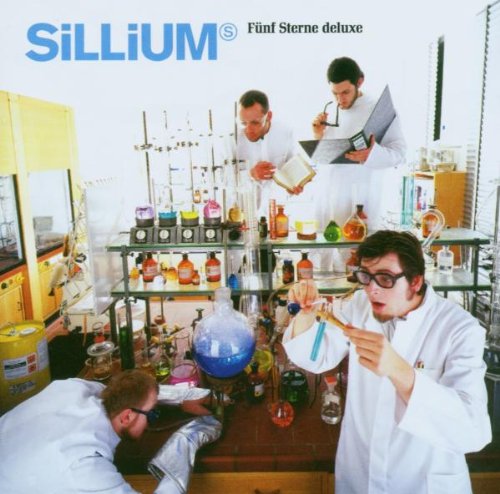 Silium - Amazon.com Music