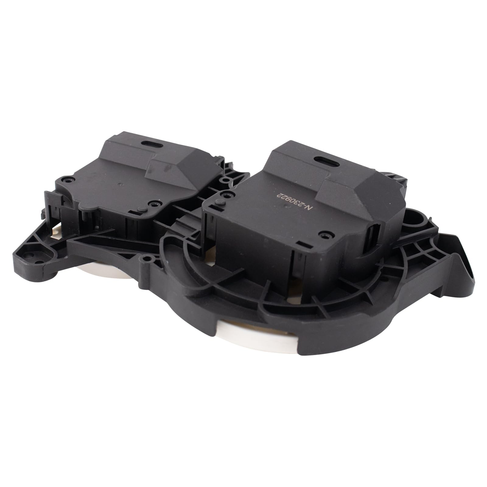 Corolla 2009 How To Replace Blend Door Actuator Silverado Corolla Door ...