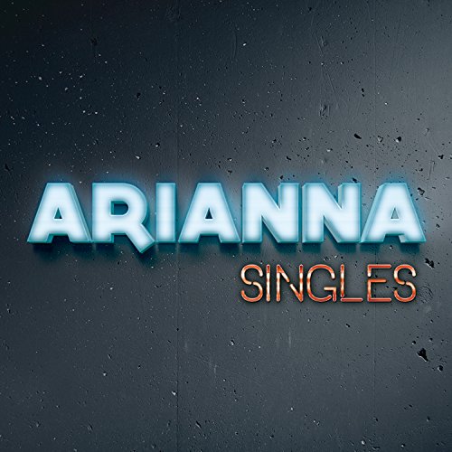 Play Singles by Arianna on Amazon Music