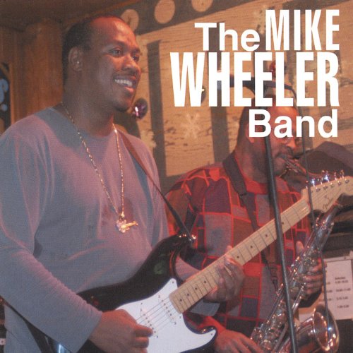 Mike Wheeler Band de Mike Wheeler Band en Amazon Music Unlimited