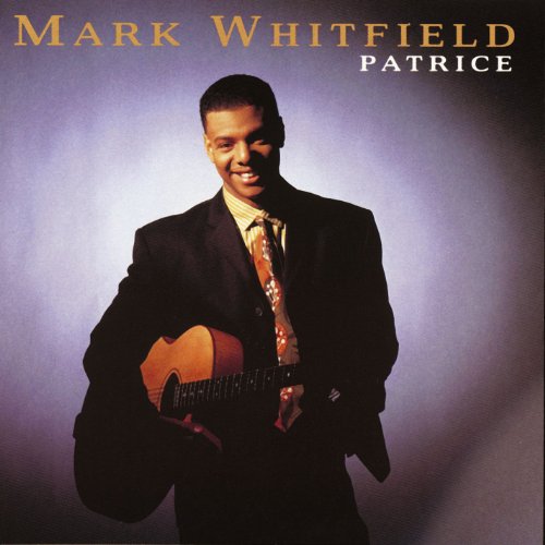 Play Patrice by Mark Whitfield on Amazon Music