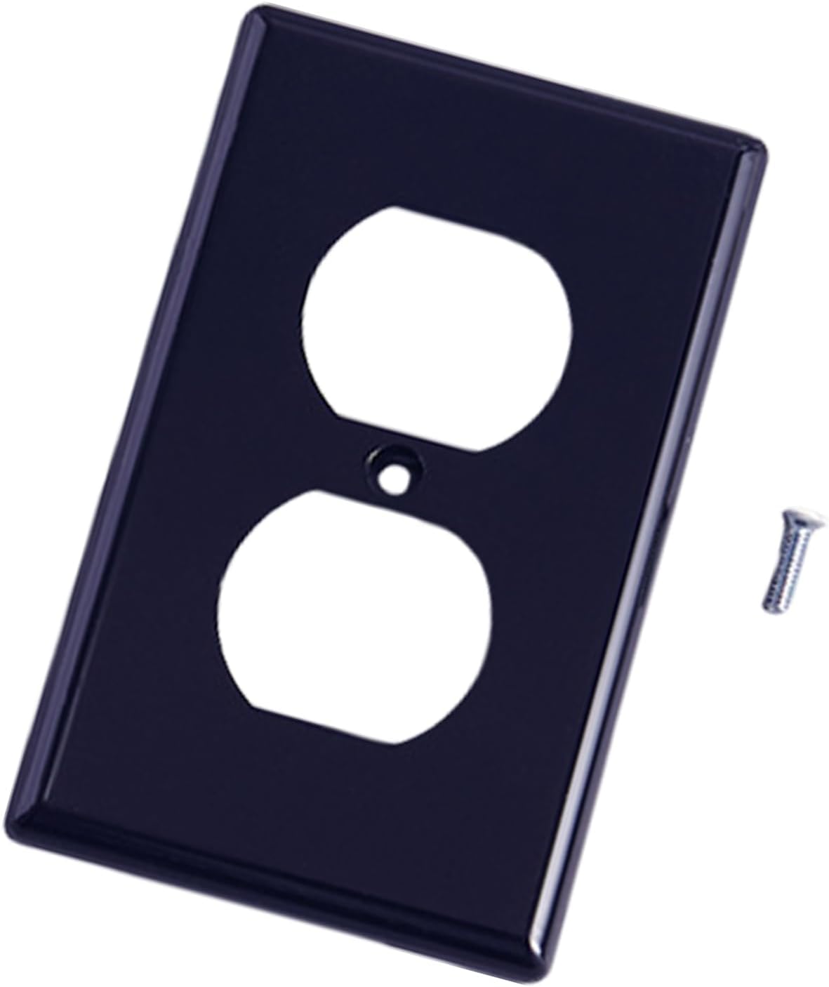 Electrical Receptacle Wall Plate Switches Covers Socket Plate Wall ...