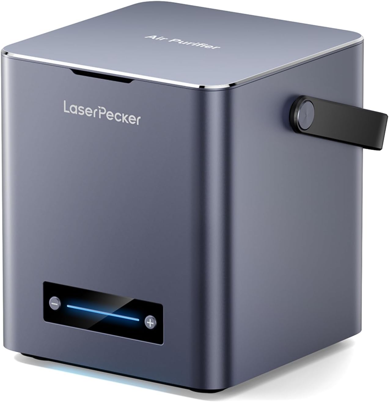 Amazon.com: LaserPecker Air Purifier & Fume Extractor for Laser ...