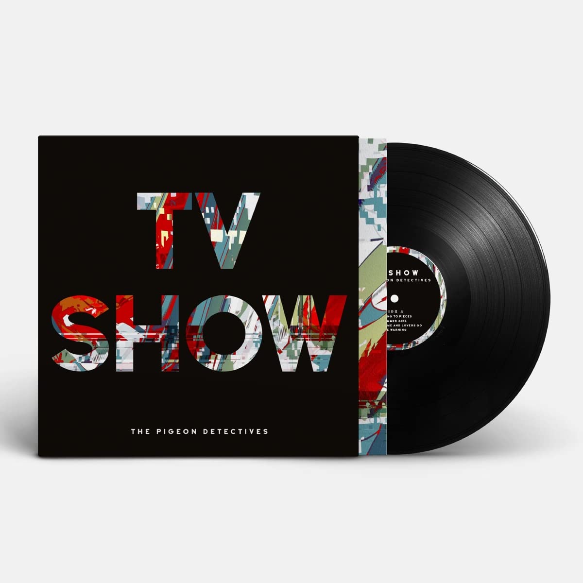 Amazon.com: TV SHOW [VINYL]: CDs & Vinyl