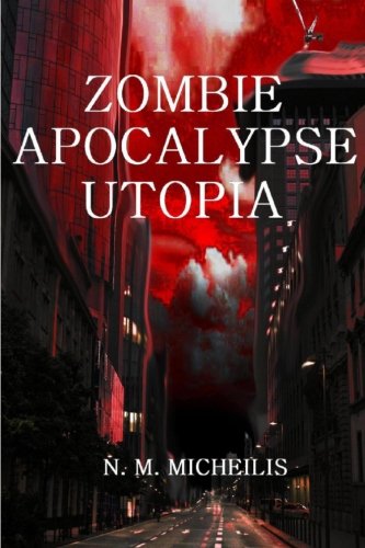 Amazon.com: Zombie Apocalypse Utopia: Wie Zombiefilme eine bessere Welt ...