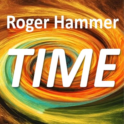 Amazon MusicでRoger HammerのTimeを再生する
