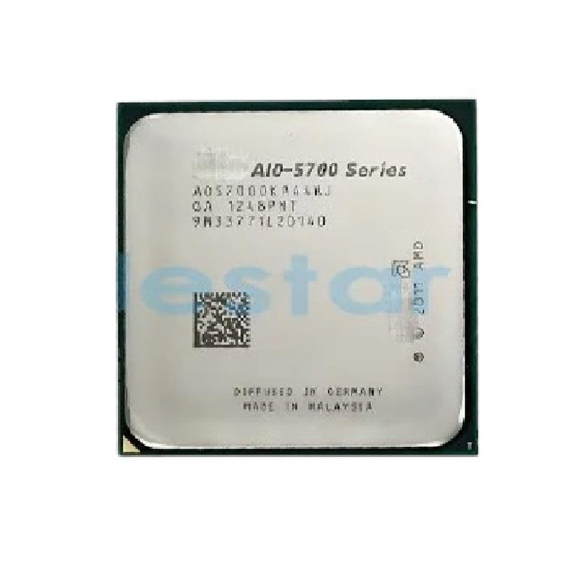 Best FM2+ CPU 2025: Top Picks for Aging AMD Sockets - Position Is ...