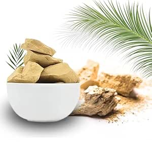 DirectHarvest Raw Multani Mitti 300g, Multani mitti for facepack ...