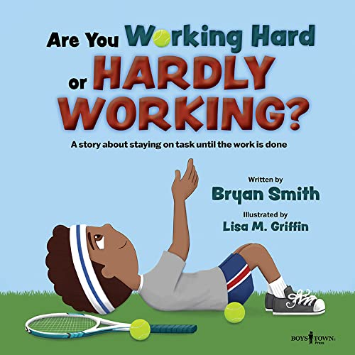 Amazon.com: Are You Working Hard or Hardly Working (Stepping Up Social ...