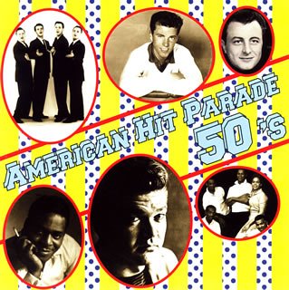 U.S.TOP 10 HITS 50's - Amazon.com Music