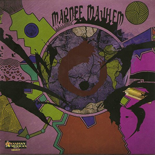 Amazon.com: Marnee Mayhem : Marnee Mayhem: Digital Music