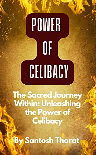 Amazon.com: "The Sacred Journey Within: Unleashing the Power of ...