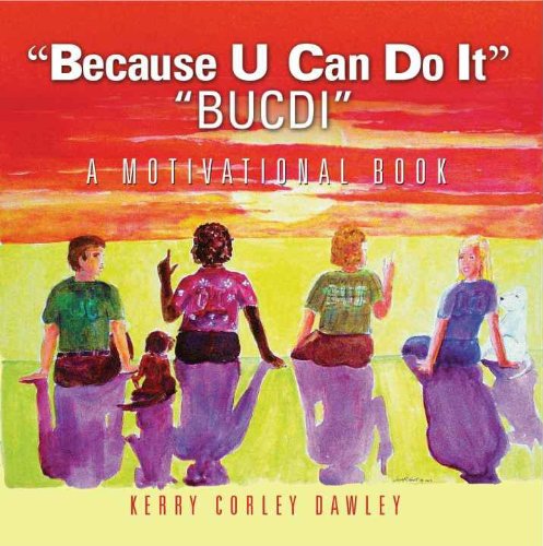 Because U Can Do It - Kindle edition by Dawley, Kerry Corley. Religion ...