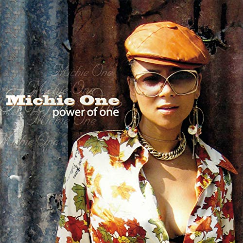 Amazon.com: Power Of One : Michie One: Digital Music