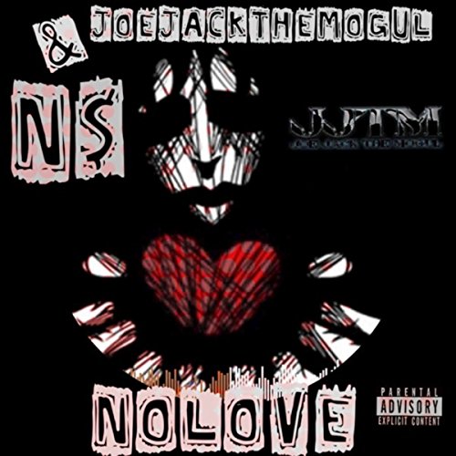 Amazon.co.jp: No Love [Explicit] (No Love ft FGB) : N$ featuring ...