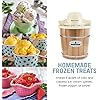 Amazon.com: Elite Gourmet Maxi-Matic EIM-924L 4 quart Old Fashioned ...