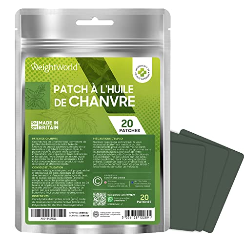 Patch anti douleur : le top 20 des meilleurs de 2023 | Meilleurs.info
