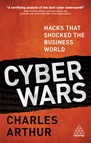 100 Best Cyber Security Books of All Time - BookAuthority