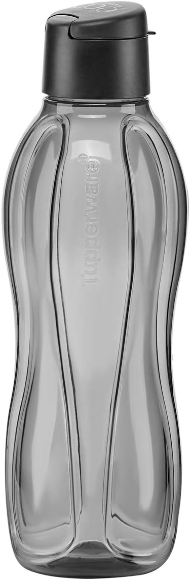 Tupperware - Eco Twist 750 Ml Negro : Amazon.com.mx: Deportes y Aire Libre