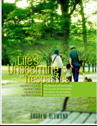 Life's unseeming trespasses: Alumona, Mr Andrew, Alumona, Mr Andrew ...