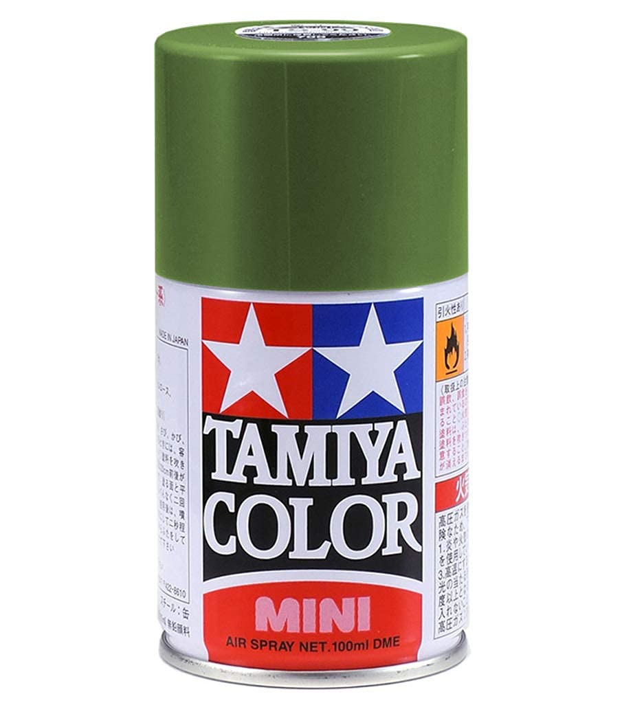 Tamiya TS-28 Spray Paint, 100 ml, Pack of 1 : Amazon.co.uk: DIY & Tools
