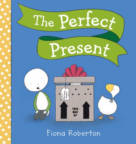 The Perfect Present - Kindle edition by Roberton, Fiona, Roberton ...