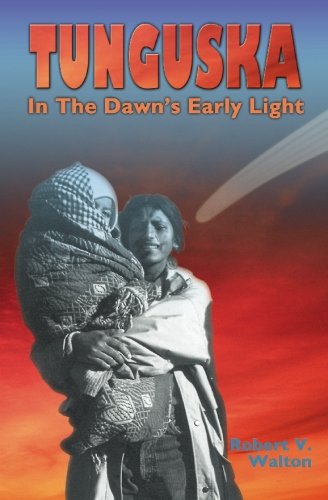 Amazon.com: Tunguska: 9781419647116: Walton, Robert V.: Books