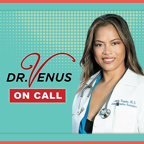 Dr. Venus: On Call - Get Fit, Stay Young, Be Happy! : Dr. Venus: Amazon ...