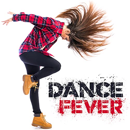 Amazon.com: Dance Fever : Ibiza DJ Rockerz: Digital Music