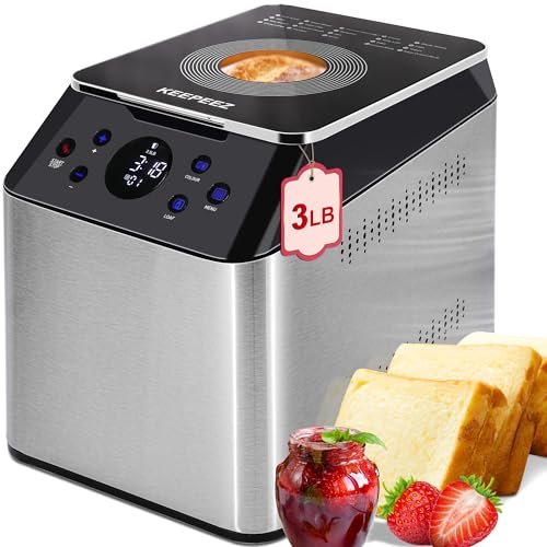 Amazon Best Sellers: Best Bread Machines