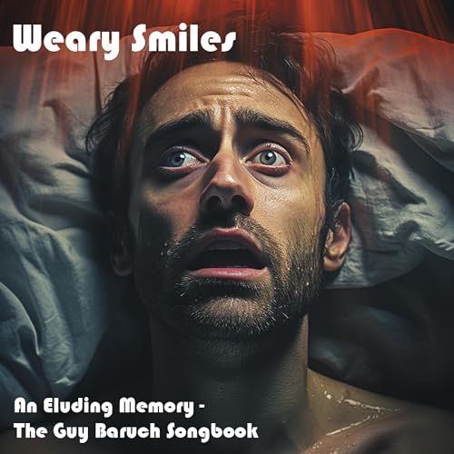 Amazon Music Unlimited - Weary Smiles 『An Eluding Memory: The Guy ...