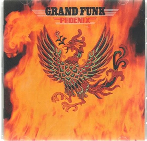 Amazon.com: Phoenix: CDs & Vinyl