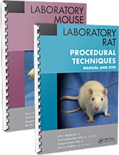 Laboratory Mouse and Laboratory Rat Procedural Techniques: Manuals and ...