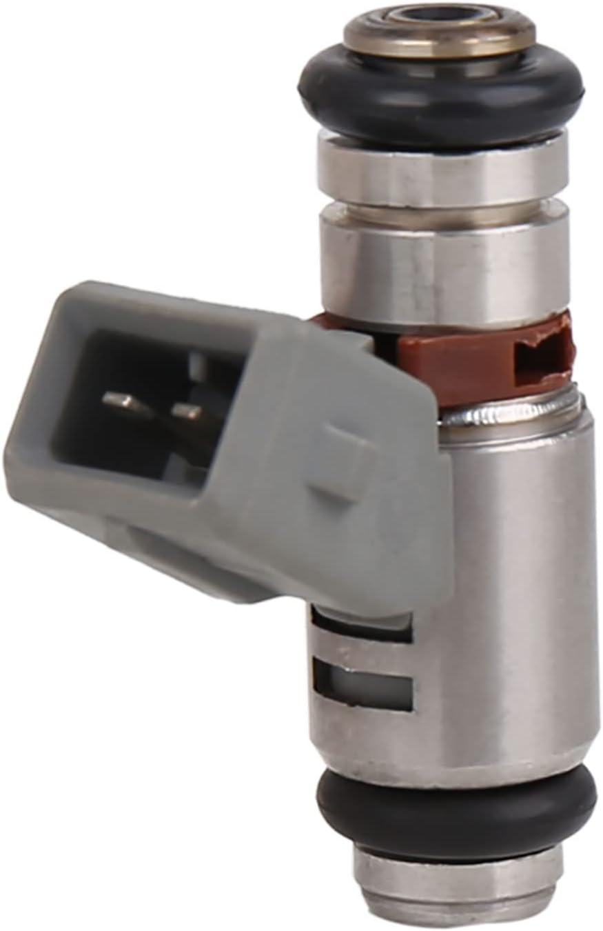 Amazon.com: uxcell IWP043 Fuel Injector Nozzle for Volkswagen Golf for ...