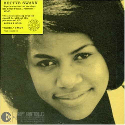 Swann, Bettye - Bettye Swann - Amazon.com Music